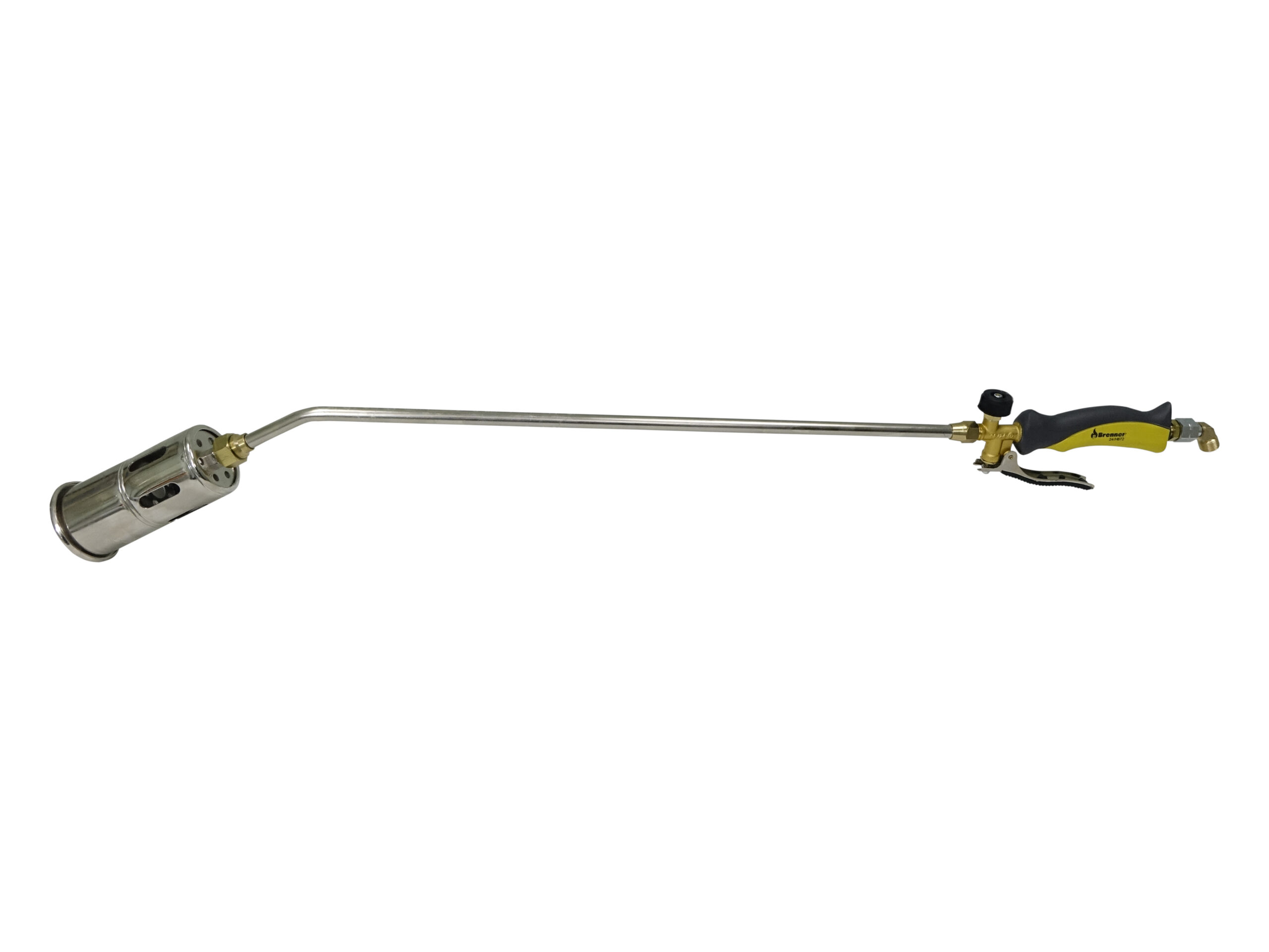 Gas Torch Burner Roofing torch kit with regulator - Sibbons