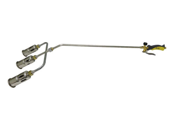 Gas Torch Burner Roofing torch kit with regulator - Sibbons