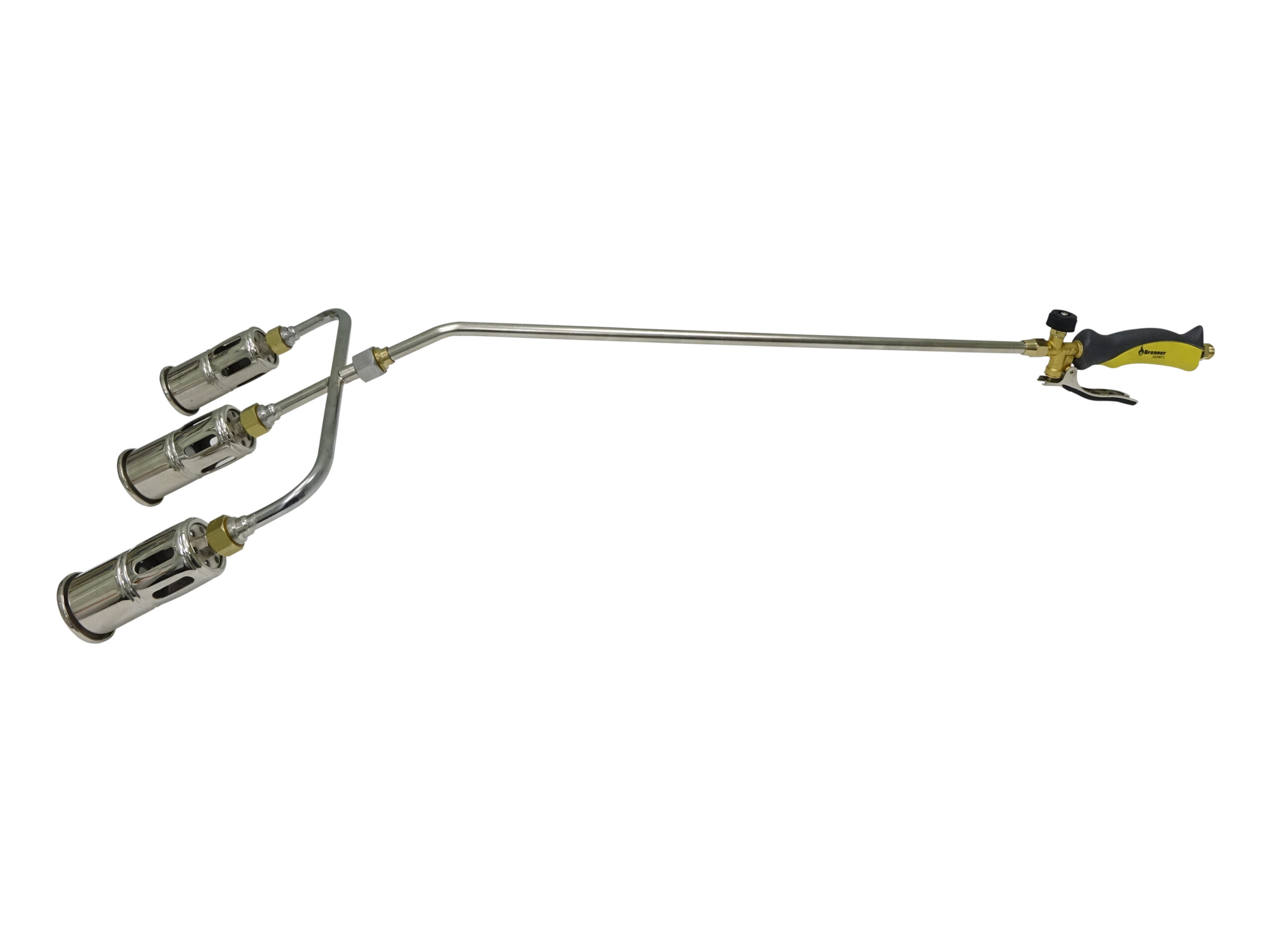 Gas Torch Burner Roofing torch kit with regulator - Sibbons