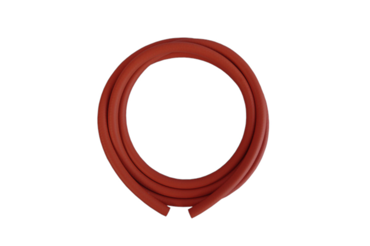 High Pressure Gas Hose 6.3mm - Sibbons