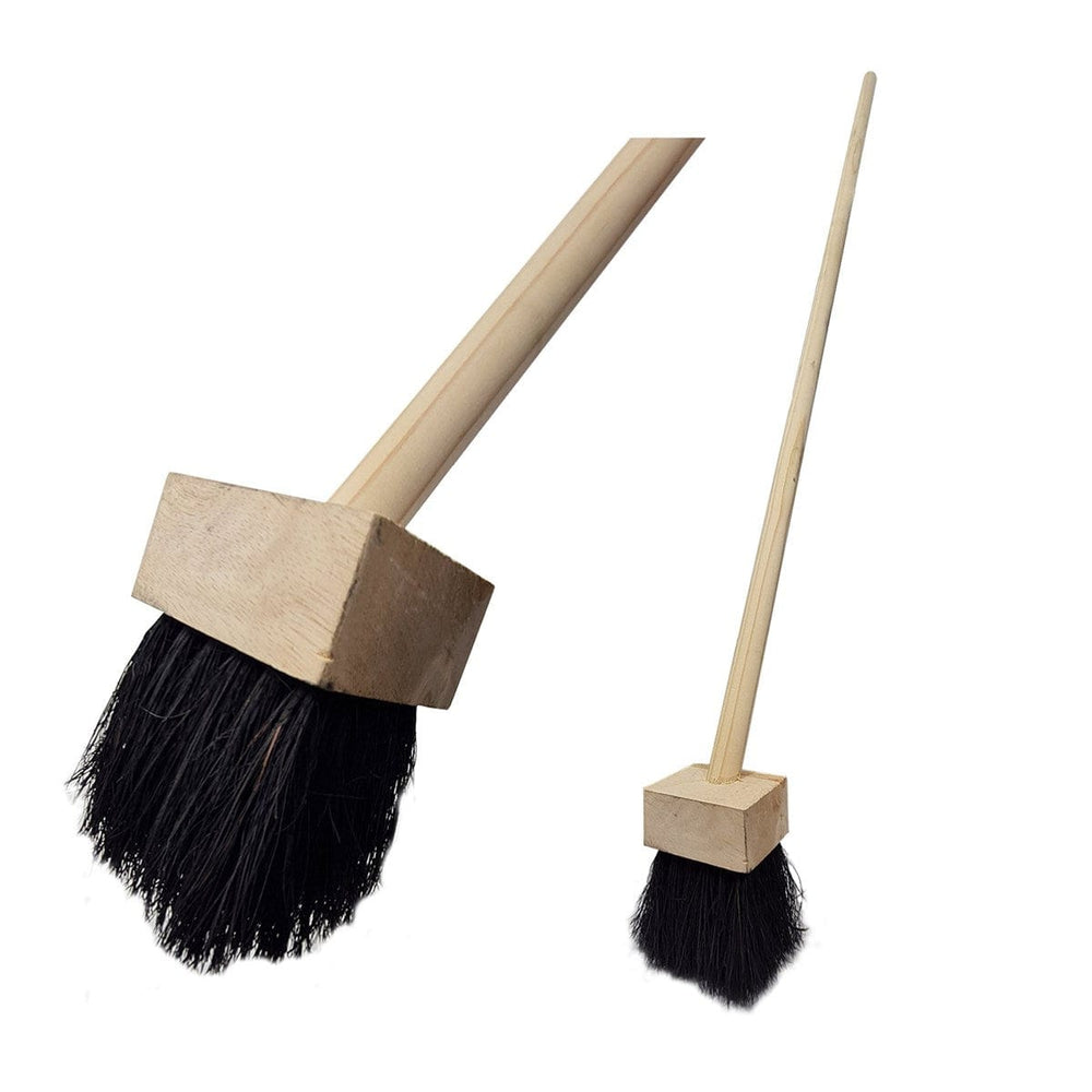 Tar Brush - Sibbons