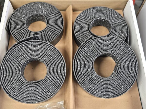 Swarco Eco Texband Overbanding Tape 35mm x 5m - Sibbons
