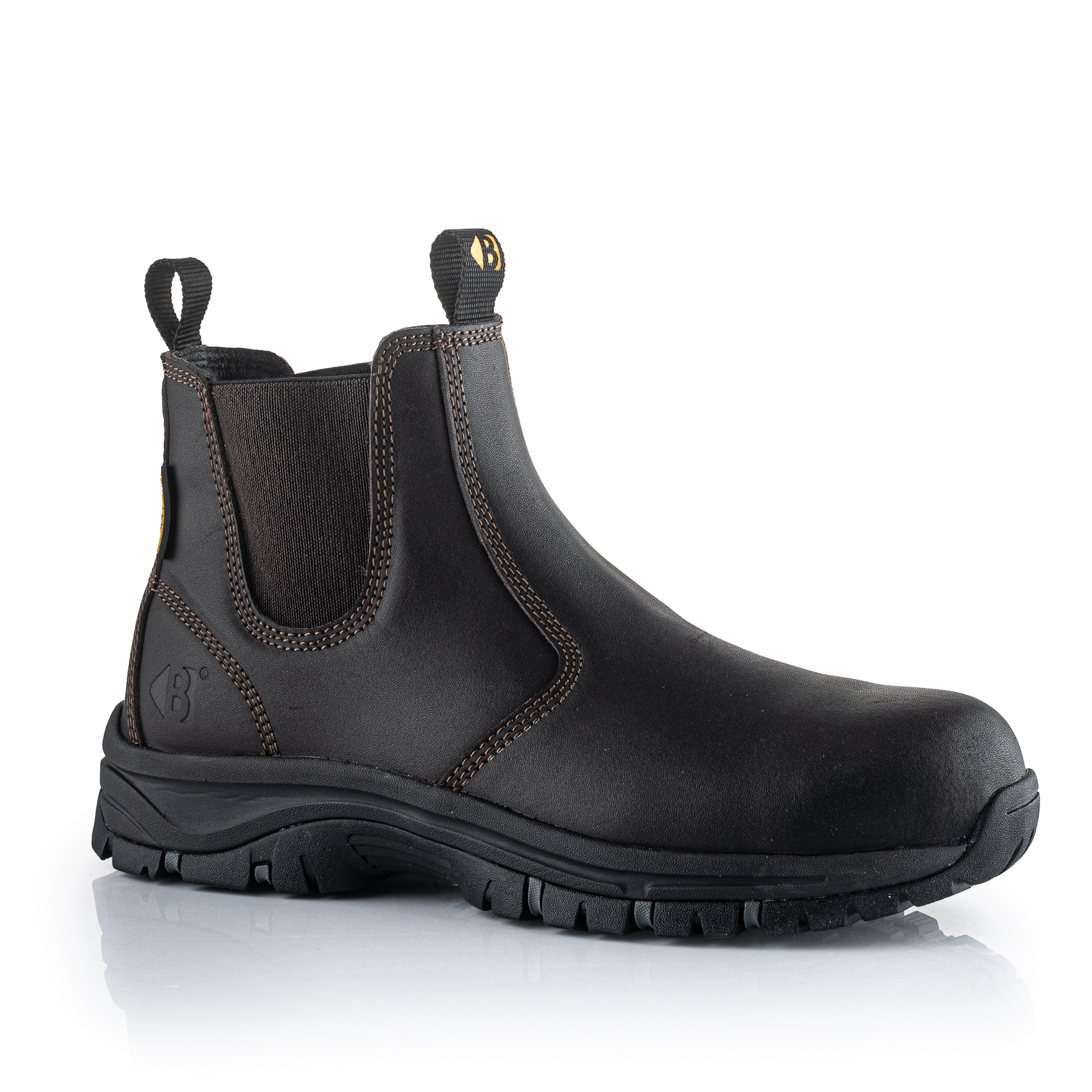 Buckbootz Wizardz Dealer Boot - Sibbons