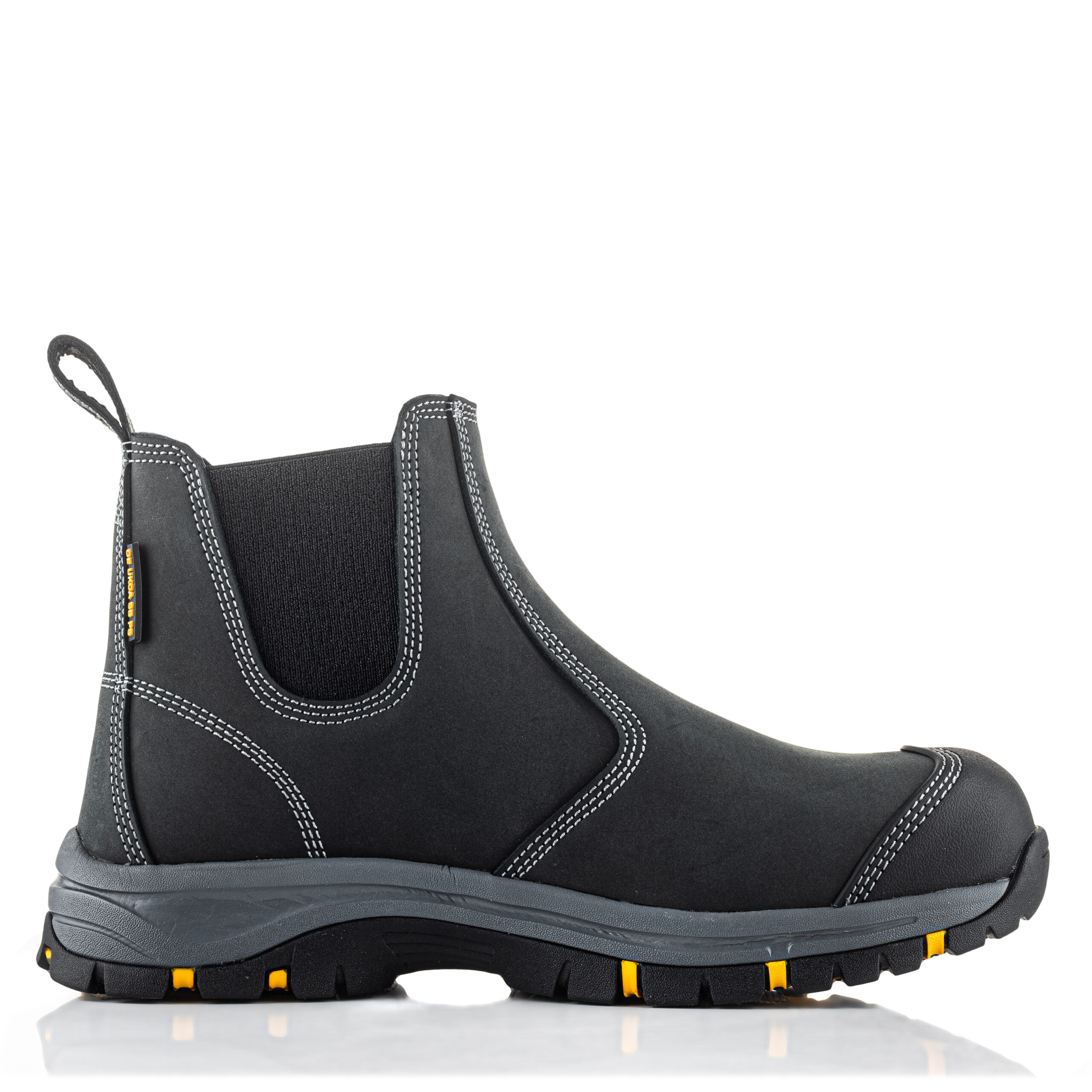 Buckbootz Wizardz Dealer Boot - Sibbons